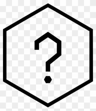 Help Question Mark Info Detail Comments - Icon Clipart (#3380568 ...