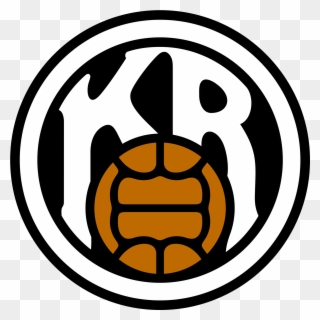 Kr Reykjavík - Kr Reykjavik Fc Logo Clipart - Full Size Clipart ...