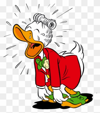 🍀joey Wheeler 🍀 - Guus Geluk Clipart (#3384055) - PinClipart