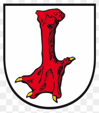 Wappen Geinsheim - Geinsheim Wappen Clipart (#3385067) - PinClipart