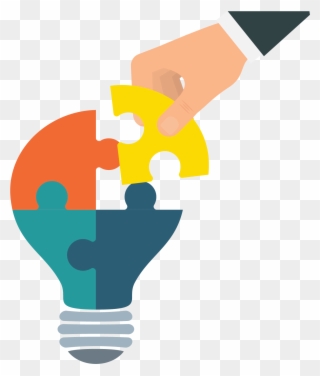 Puzzle Pictogram Clipart (#3392526) - PinClipart