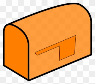 Mailbox Clipart Empty Mailbox - Bfdi Mailbox - Png Download - Full Size ...