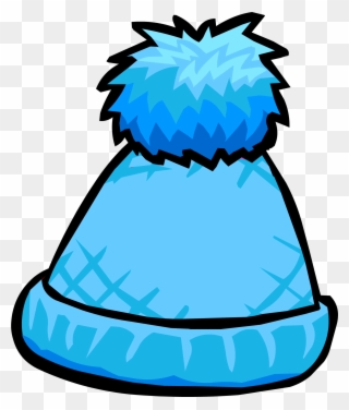 Image - Club Penguin Toque Clipart (#342229) - PinClipart