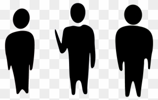 Meet Our Staff - Clip Art - Png Download (#3409202) - PinClipart