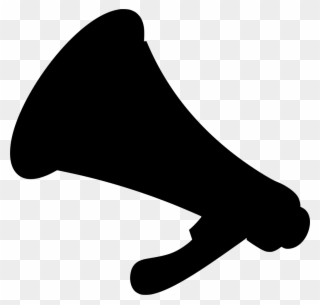 Download Png - Shouting Symbol Clipart (#3422758) - PinClipart