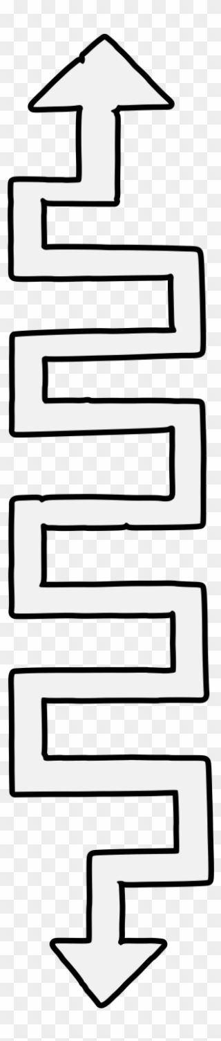 Details, Png - Heraldic Lightning Bolt Clipart (#3424986) - PinClipart