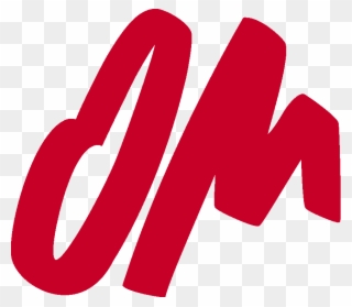 Om - Operation Mobilization Logo Clipart (#3438698) - PinClipart