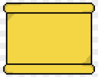 Scroll - Pixel Scroll Png Clipart (#3450012) - PinClipart