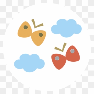 Cherrytree - Circle Clipart (#3464836) - PinClipart