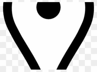 Maps Clipart Logo Vector - Circle - Png Download - Full Size Clipart ...