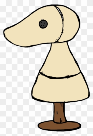 Svg Freeuse Image By Wingedtank D Ftynp Png Joke - Dummy From Undertale ...