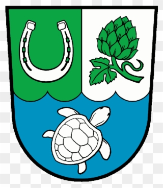 Turtle Png Heraldic , Png Download - Turtle Heraldry Clipart (#3374416 ...