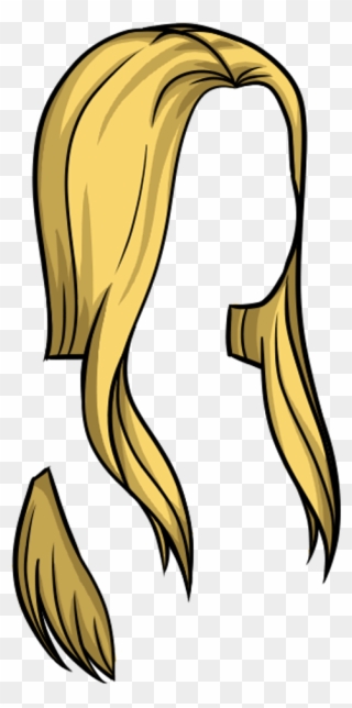 Episode Hair Png Hairpng Episodeinteractive Noticemeepi Clipart ...