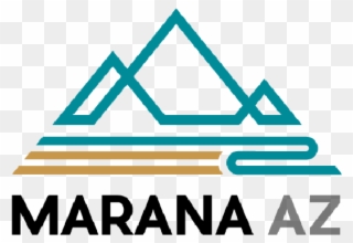 Marana-01 - Town Of Marana Logo Clipart - Full Size Clipart (#3494350 ...