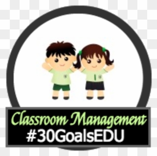 Rethink Classroom Management - Cartoon Clipart (#3498939) - PinClipart