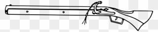 Kalashnikov Gun Png Icon - Gun Icon Png Clipart - Full Size Clipart ...