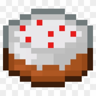 Minecraft Food Transparent Clipart (#352147) - PinClipart