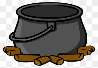 Free PNG Cauldron Clip Art Download - PinClipart