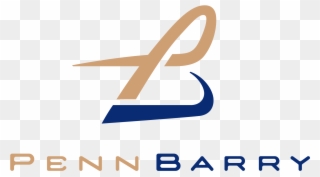 Air Distribution, Ventilation & Rooftop Brands - Pennbarry Logo Clipart ...