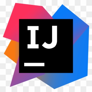 Intellij Idea Logo Clipart (#353900) - PinClipart