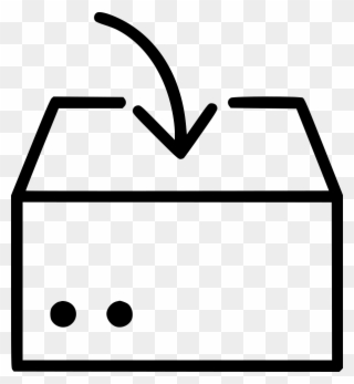 Insert Filled Icon - Insert Icon Clipart - Full Size Clipart (#91637 ...