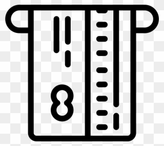 Insert Card Icon - Icon Clipart - Full Size Clipart (#358140) - PinClipart