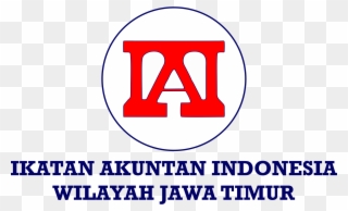 Logo Iai Jatim - Circle Clipart (#3501858) - PinClipart