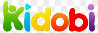 Make Screen Time Countkidobi Logo - Kidobi Clipart (#3513344) - PinClipart
