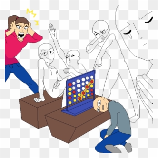 Shook - Cartoon Clipart (#3514041) - PinClipart