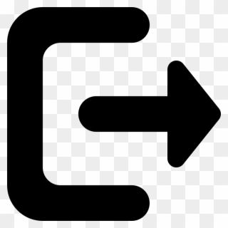 Leaving Icons - Icon Clipart (#1512992) - PinClipart