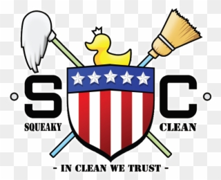 Go Squeaky Clean Forney Tx - Cartoon Clipart - Full Size Clipart ...