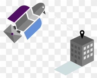 Direct Mail - Services - Illustration Clipart - Full Size Clipart ...