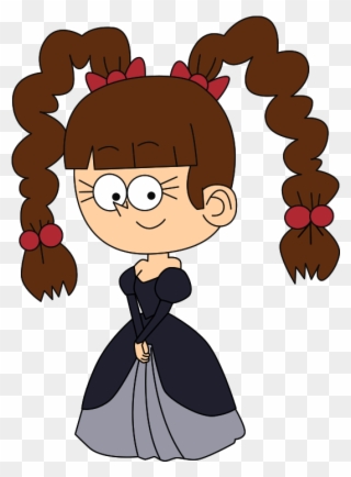 8 Abby - Ec 707 Atomic Puppet Clipart (#3532612) - PinClipart