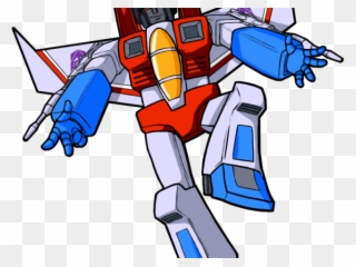 Transformers Clipart Transparent - Starscream Transparent - Png ...