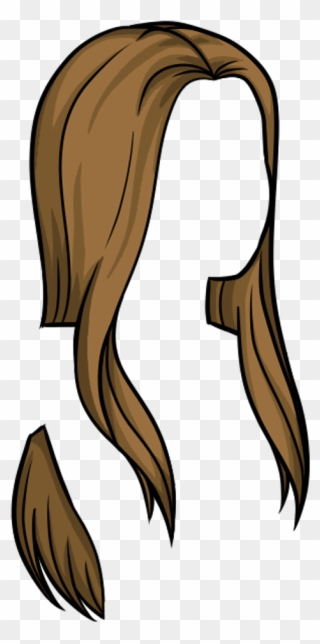 Episode Hair Png Hairpng Episodeinteractive Noticemeepi Clipart ...