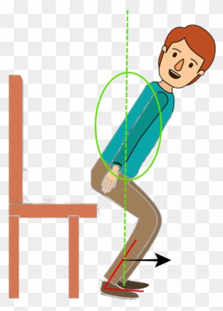 What Causes Drop Foot And What Are The Best Exercises - Cartoon Clipart ...