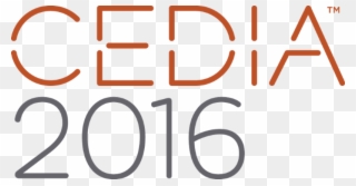 Cedia Expo 2018 Clipart - Full Size Clipart (#3550023) - PinClipart