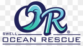 Ocean Rescue Logo Clipart (#3555101) - PinClipart