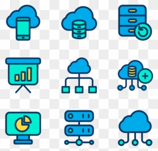 Free PNG Big Data Clip Art Download - PinClipart