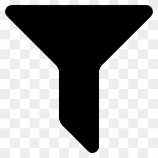 Png File - Filter Symbol Clipart (#588526) - PinClipart