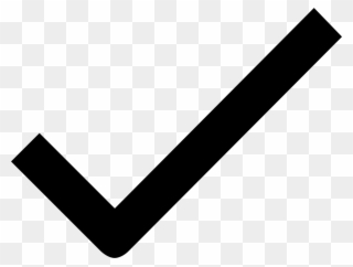 980 X 742 2 - Done Icon Svg Clipart - Full Size Clipart (#3572703 ...