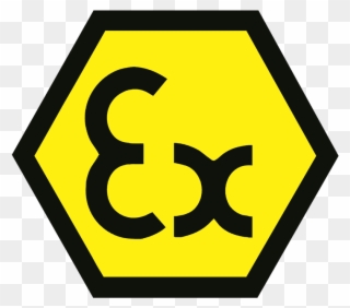 Ex Atex Clipart (#3580155) - PinClipart