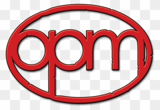 Opm - Circle Clipart (#3584813) - PinClipart