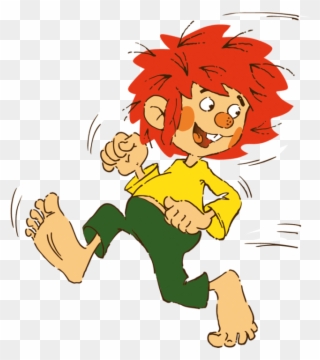 View Samegoogleiqdbsaucenao Pumuckl Rennend , - Pumuckl Clipart ...