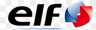 Elf Logo - Elf Oil Logo Clipart (#3594910) - PinClipart