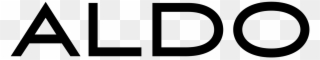 They've Listened To You - Aldo Shoes Logo Png Clipart - Full Size ...