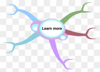 Accredited Courses From The Inventor Of Mind Mapping Clipart (#3597237 ...