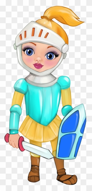 Fairytale Clipart Story Problem - Cartoon - Png Download (#360446 ...