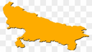 Up Map In Png Clipart (#368021) - PinClipart