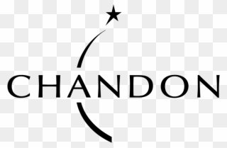 873 X 537 0 - Chandon Logo Png Clipart (#3619842) - PinClipart